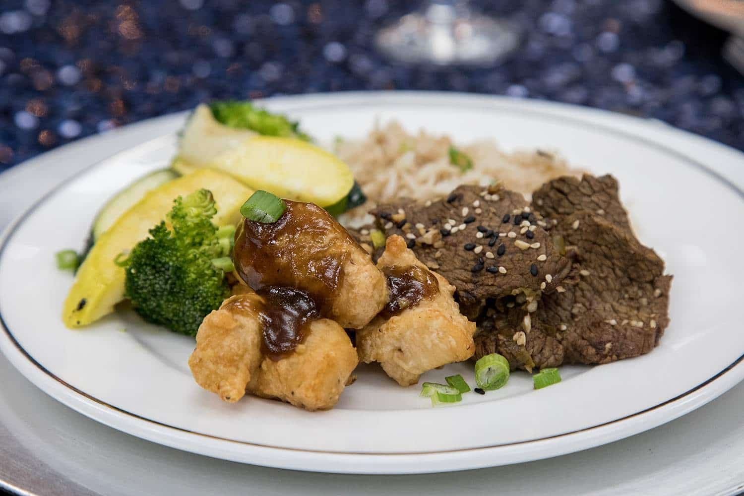 Asian Station - Simply Delicious - Springfield, MO