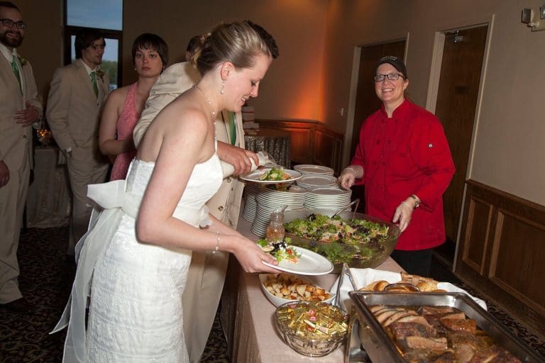 Simply Delicious Catering - Simply Delicious Springfield, MO