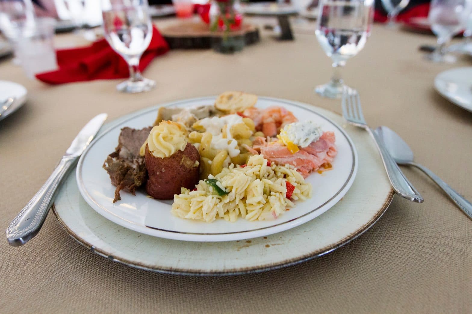 Simply Delicious Catering - Simply Delicious Springfield, MO