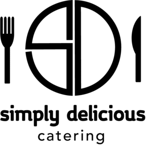 Menus - Simply Delicious