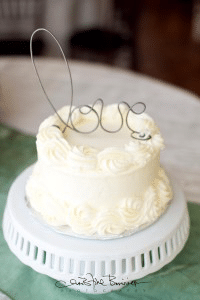 Wedding Cakes & Cupcakes - Simply Delicious Bakery - Springfield, MO